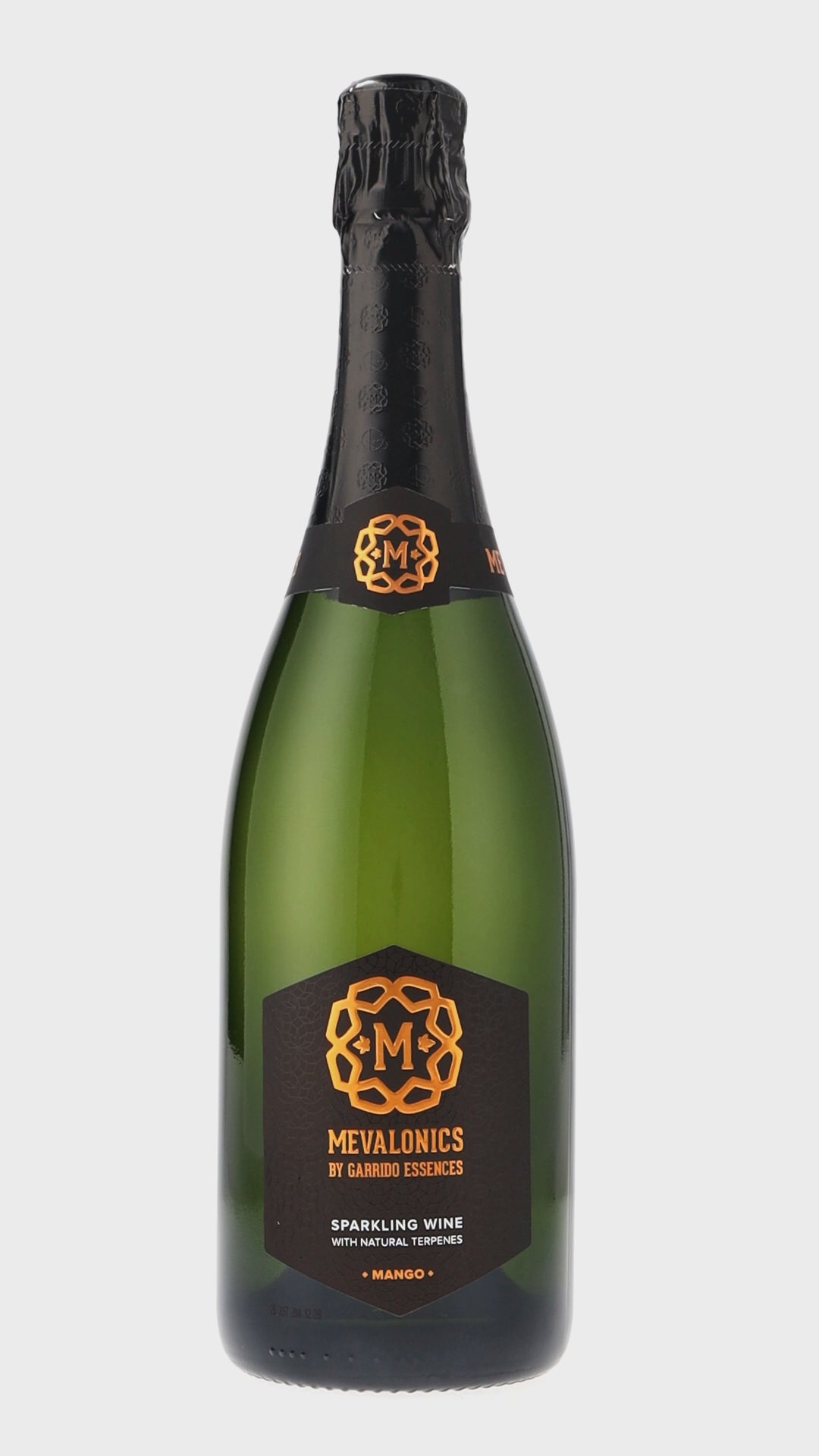 MANGO – Garrido Wines